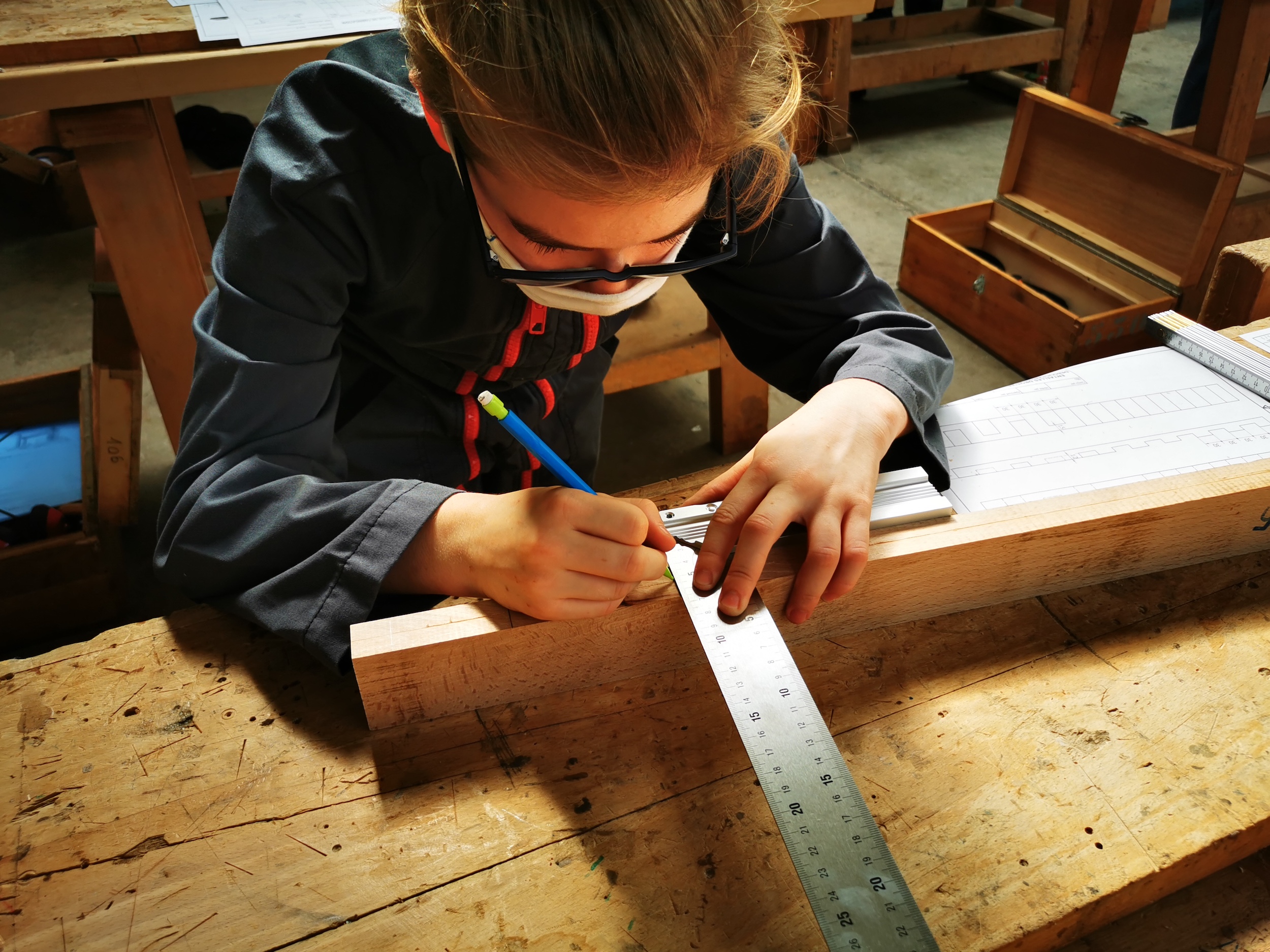 L’envie d’apprendre et de progresser…? - Ensemble Scolaire Saint Michel