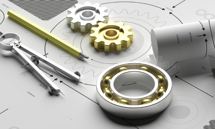 BTS CPI Conception de produits industriels - Ensemble Scolaire Saint Michel