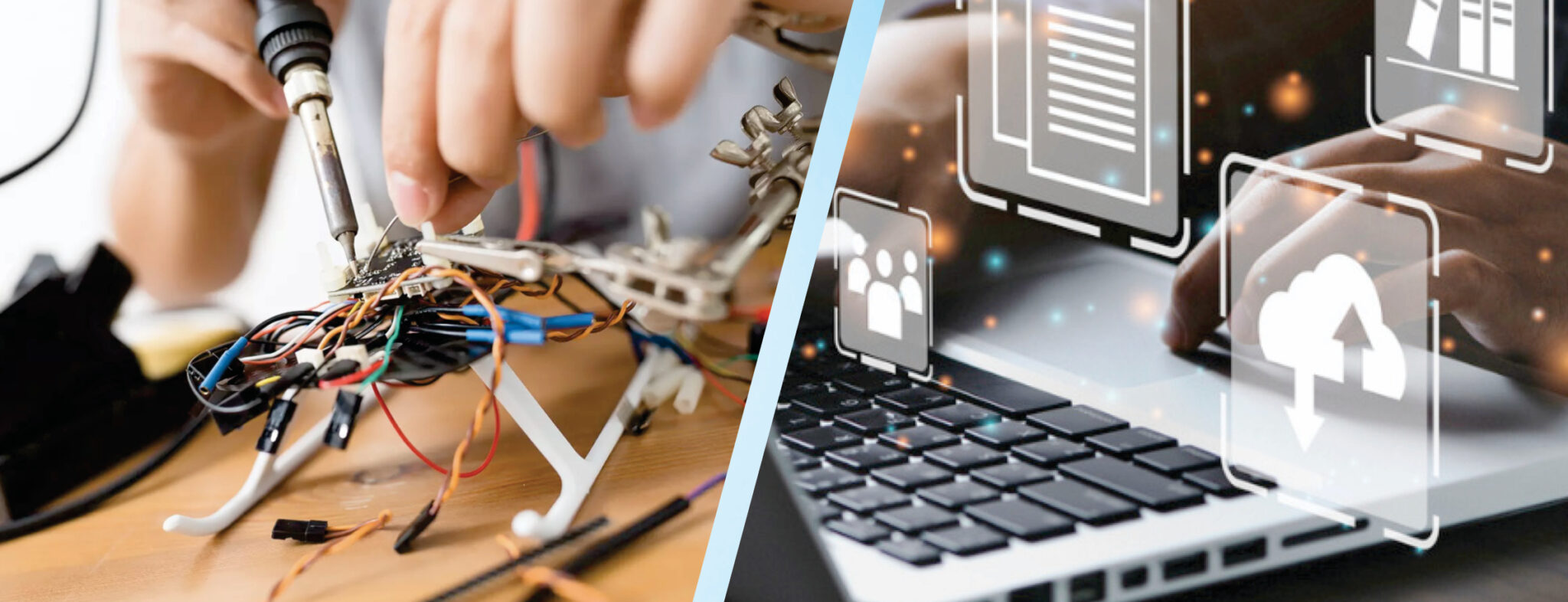 BTS CIEL Cybersécurité, informatique et réseaux, électronique option B ...